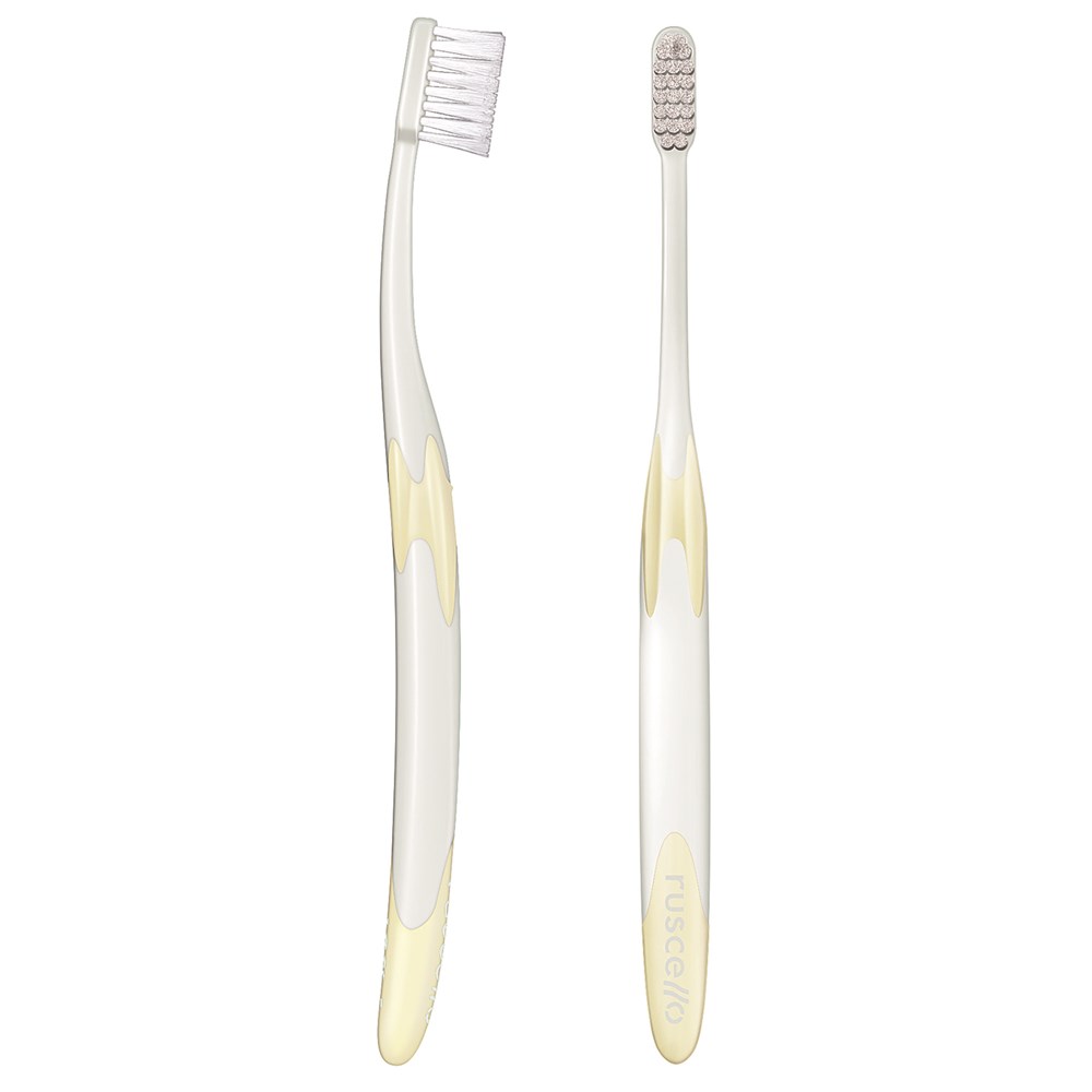 GC-0139F199-001X - Ruscello Specialty Toothbrush OP-10 OPERATION ...