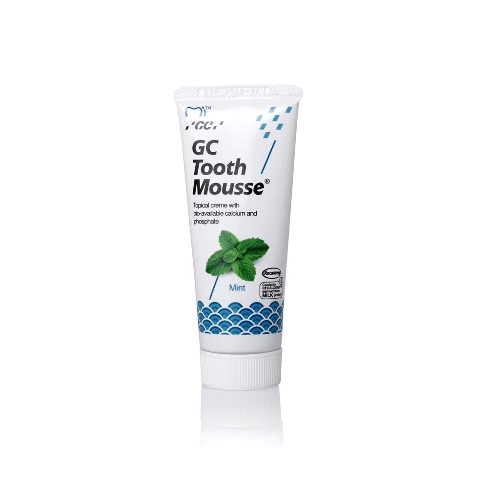 Tooth Mousse (Mint) | Healthcare Xpress - Healthcare Xpress Australia